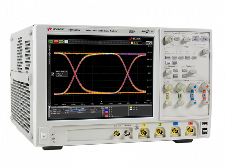 Best Prices on HP/Agilent/Keysight DSA91304A – Alltest Instruments