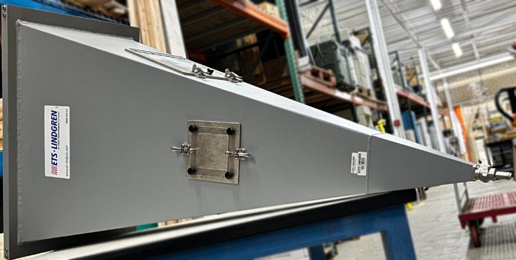 ETS 5402-SAE GTEM – Alltest Instruments